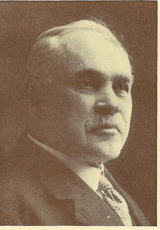 Benjamin Prince Society | Wittenberg University