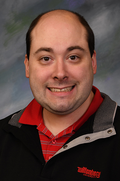 Copy Center | Wittenberg University