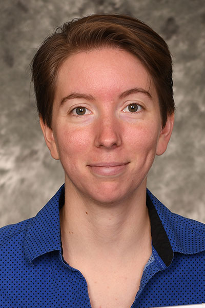 Chemistry Faculty & Staff | Wittenberg University