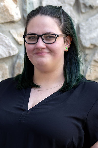 Hagen Center Staff | Wittenberg University