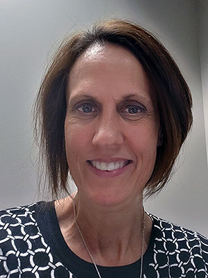 Catherine Short, DNP, MBA, RN | Wittenberg University