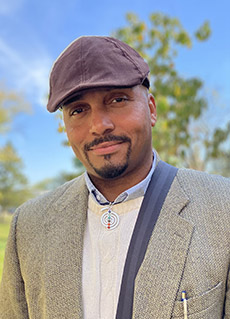 Sociology Faculty & Staff | Wittenberg University