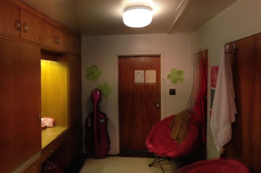 Residence Hall Virtual Tours | Wittenberg University Residence Hall Virtual Tours | Wittenberg University