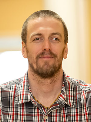 Residence Life Staff | Wittenberg University