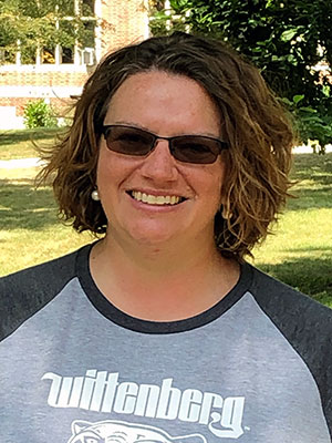 Residence Life Staff | Wittenberg University