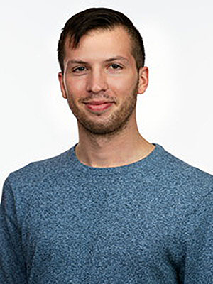 Residence Life Staff | Wittenberg University