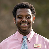 Student Senators | Wittenberg University