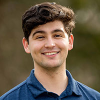 Student Senators | Wittenberg University