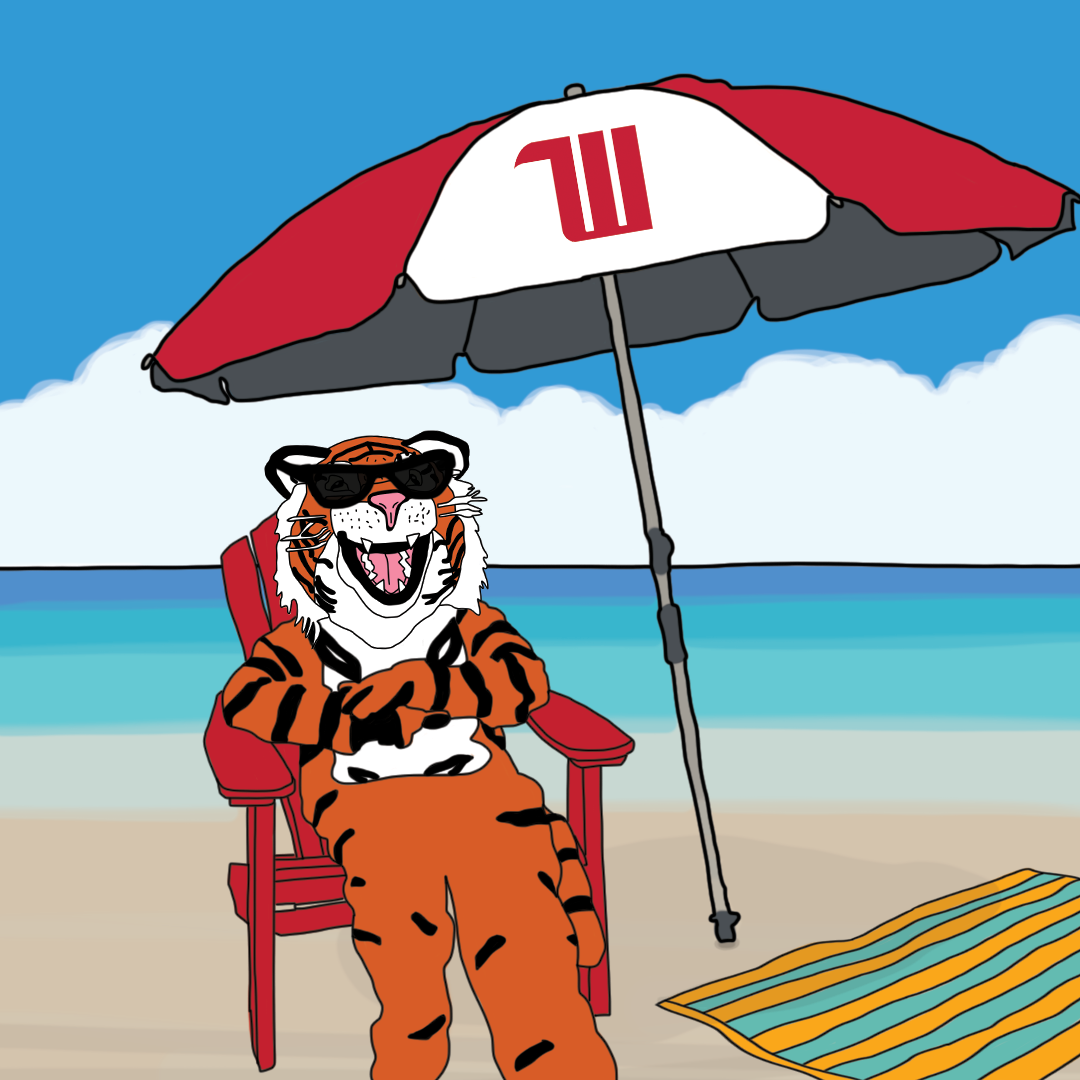 Tiger Up Tuesday | Wittenberg University