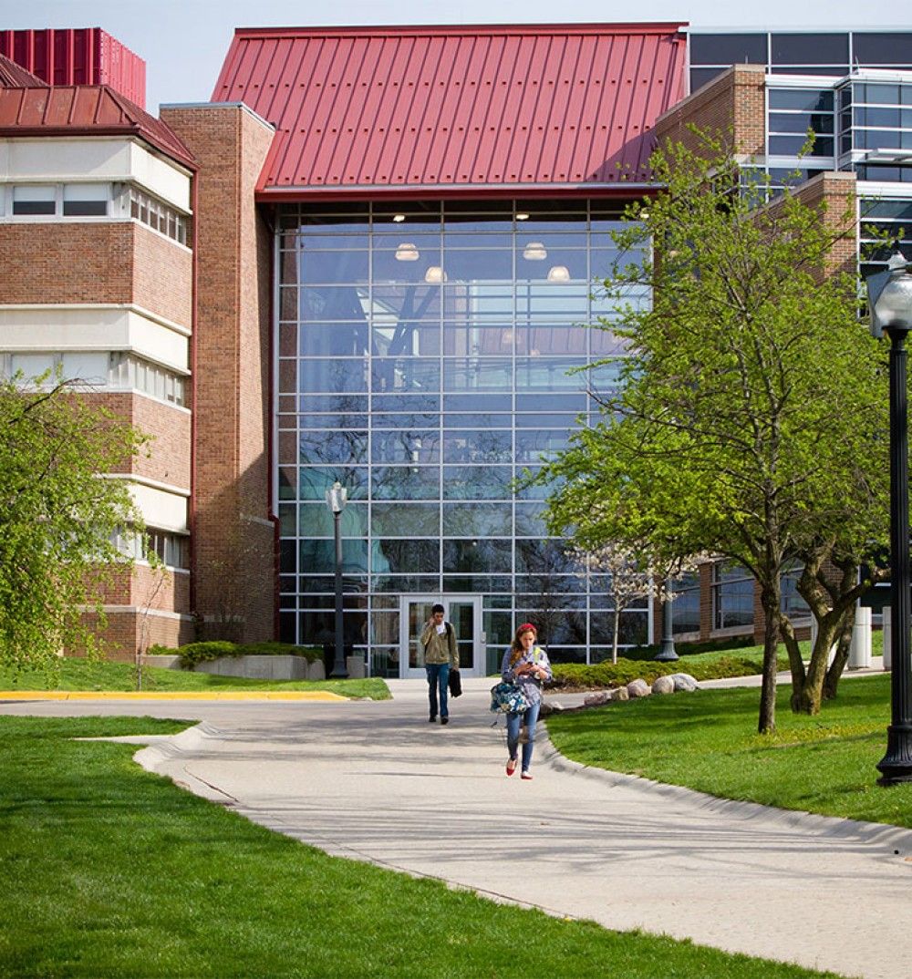 Academics | Wittenberg University Academics | Wittenberg University