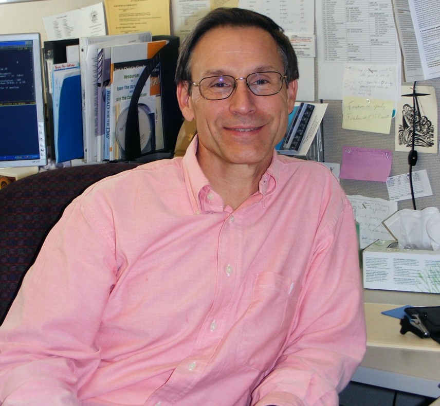 Roger Willer '77 | Wittenberg University