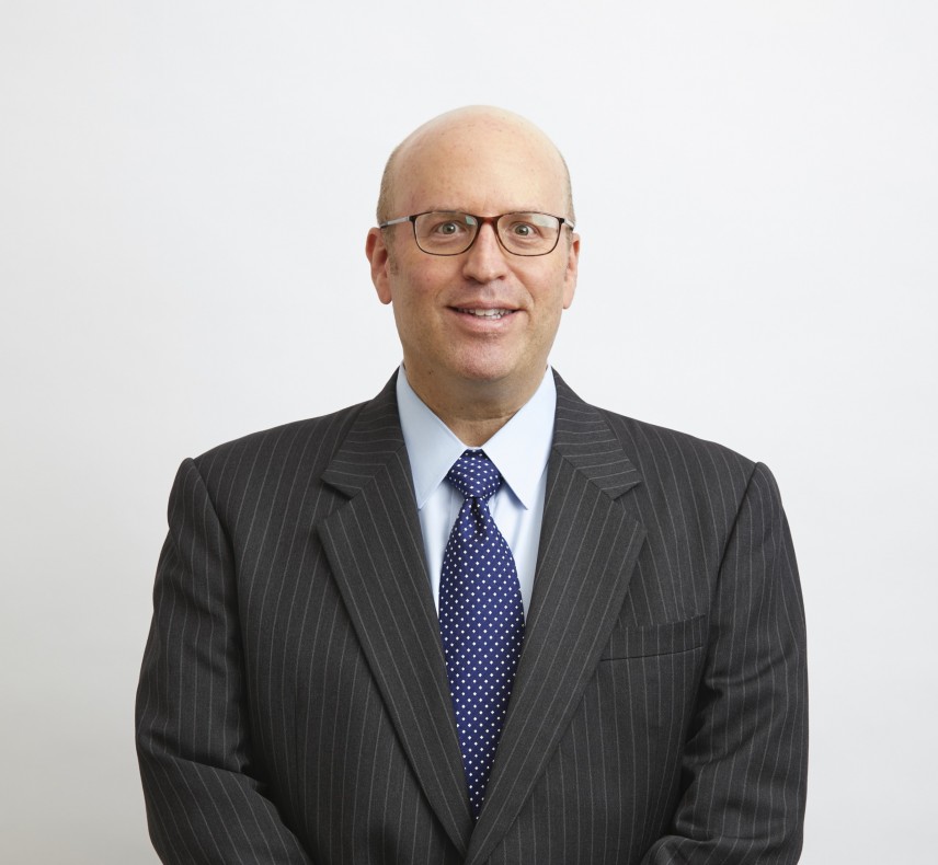 Peter Tyksinski ’91 | Wittenberg University