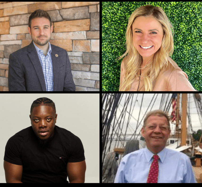 Representing Alumni | Wittenberg University