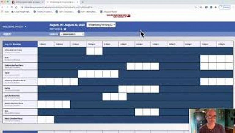 How Do I Visit The OCC? | Wittenberg University