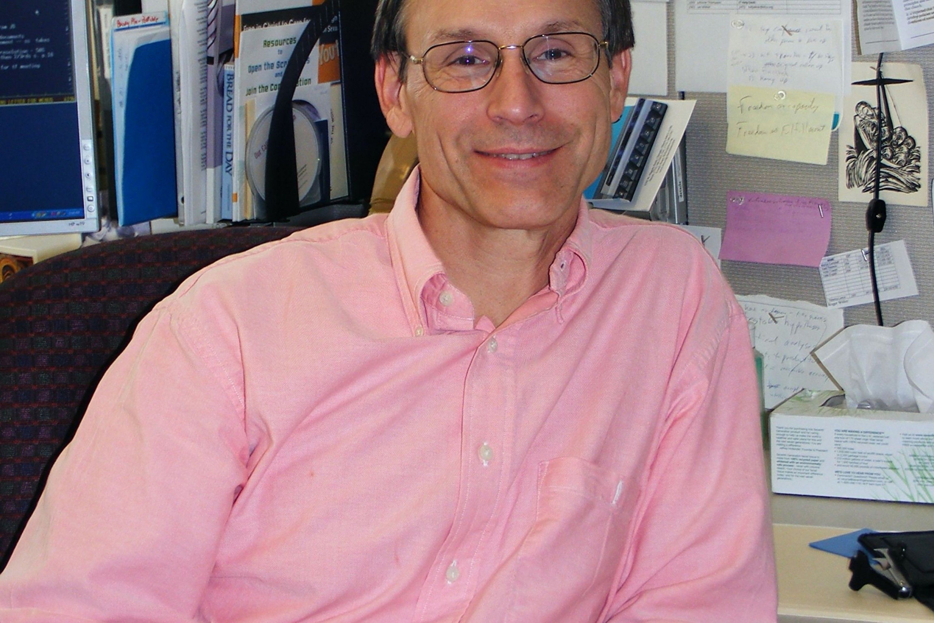 Roger Willer '77 | Wittenberg University