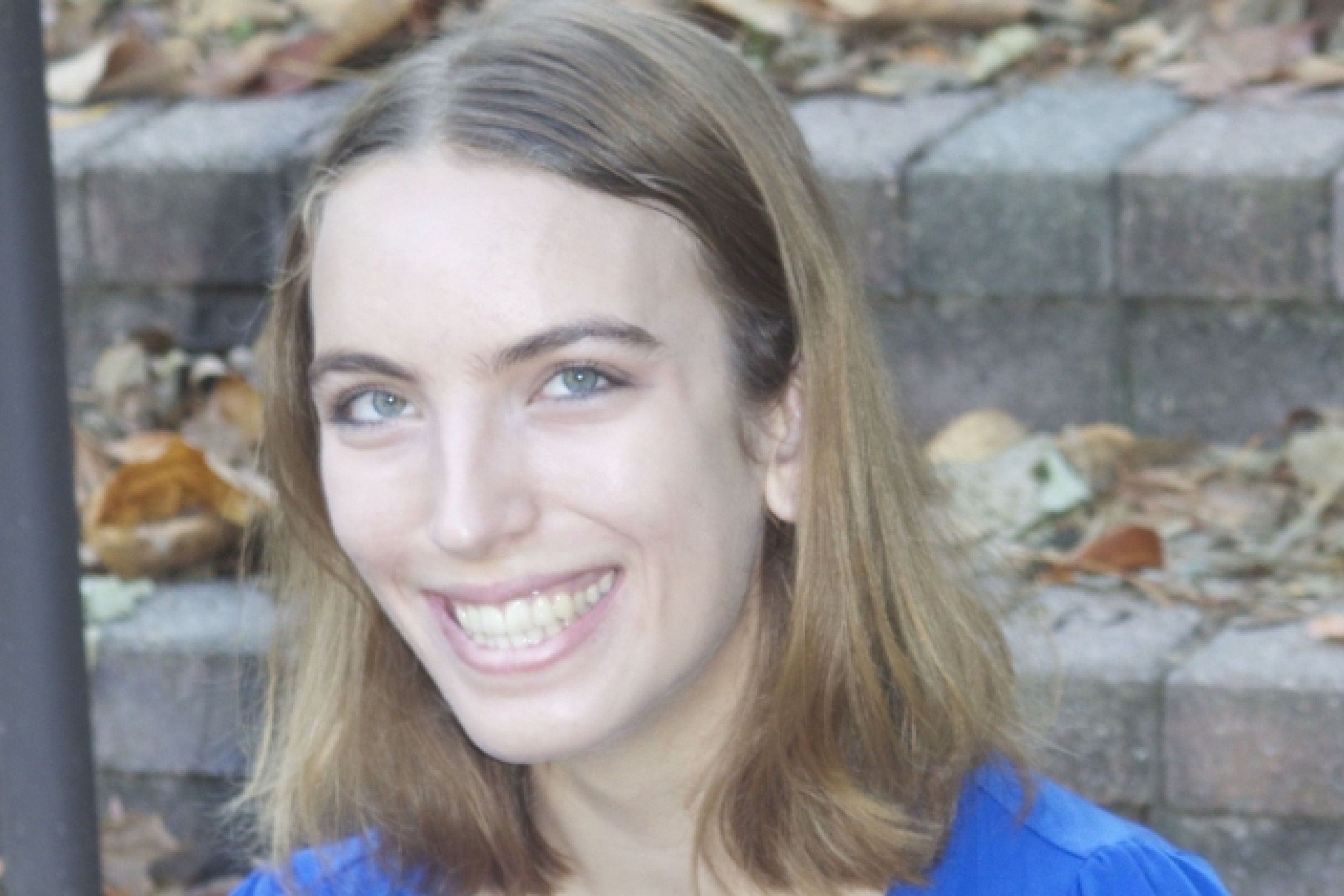 One Stitch at a Time | Wittenberg University