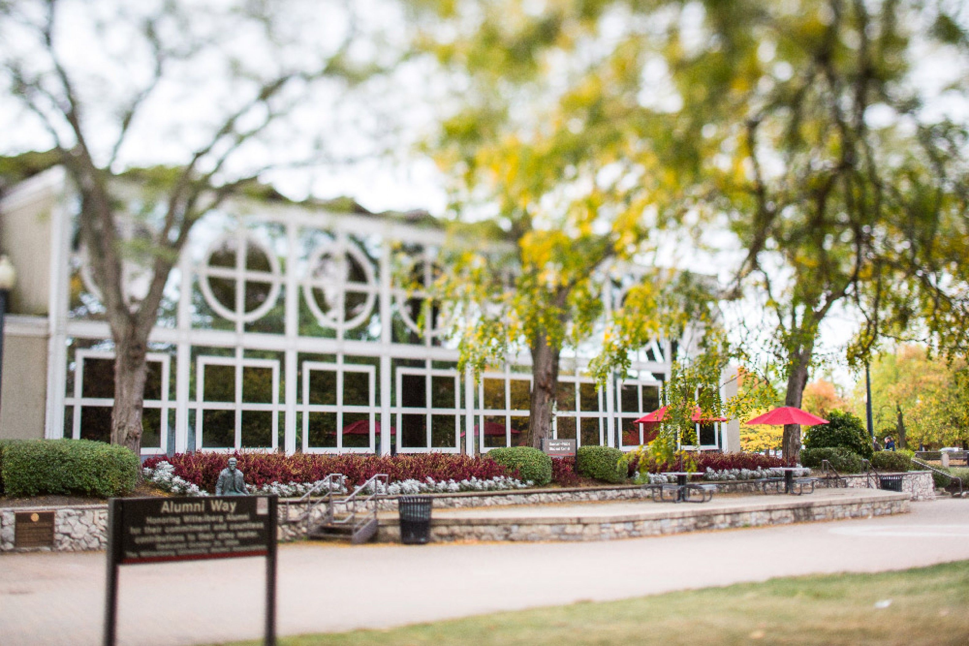 Alumni Honorees | Wittenberg University