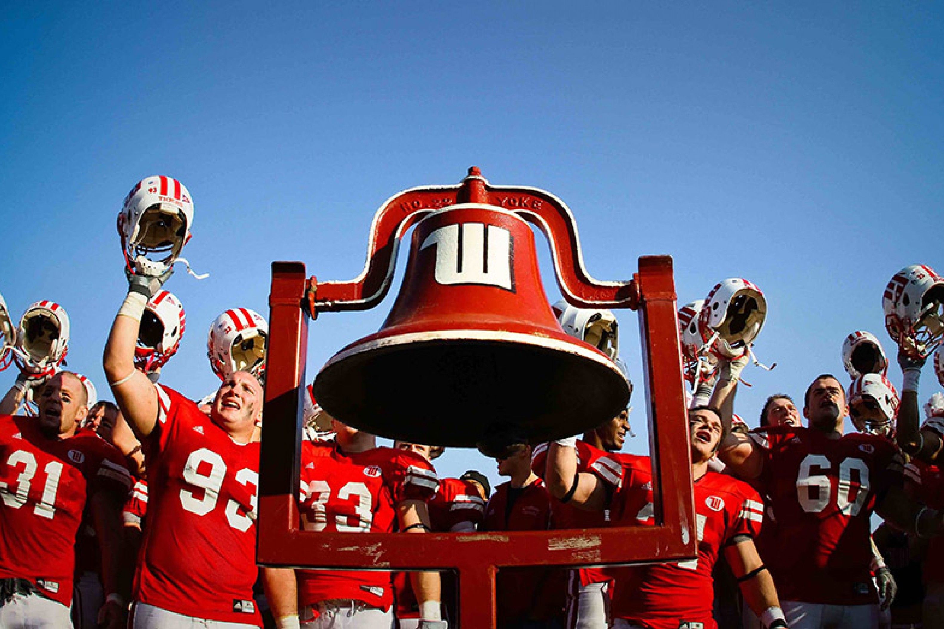 Tigers Returning Home | Wittenberg University