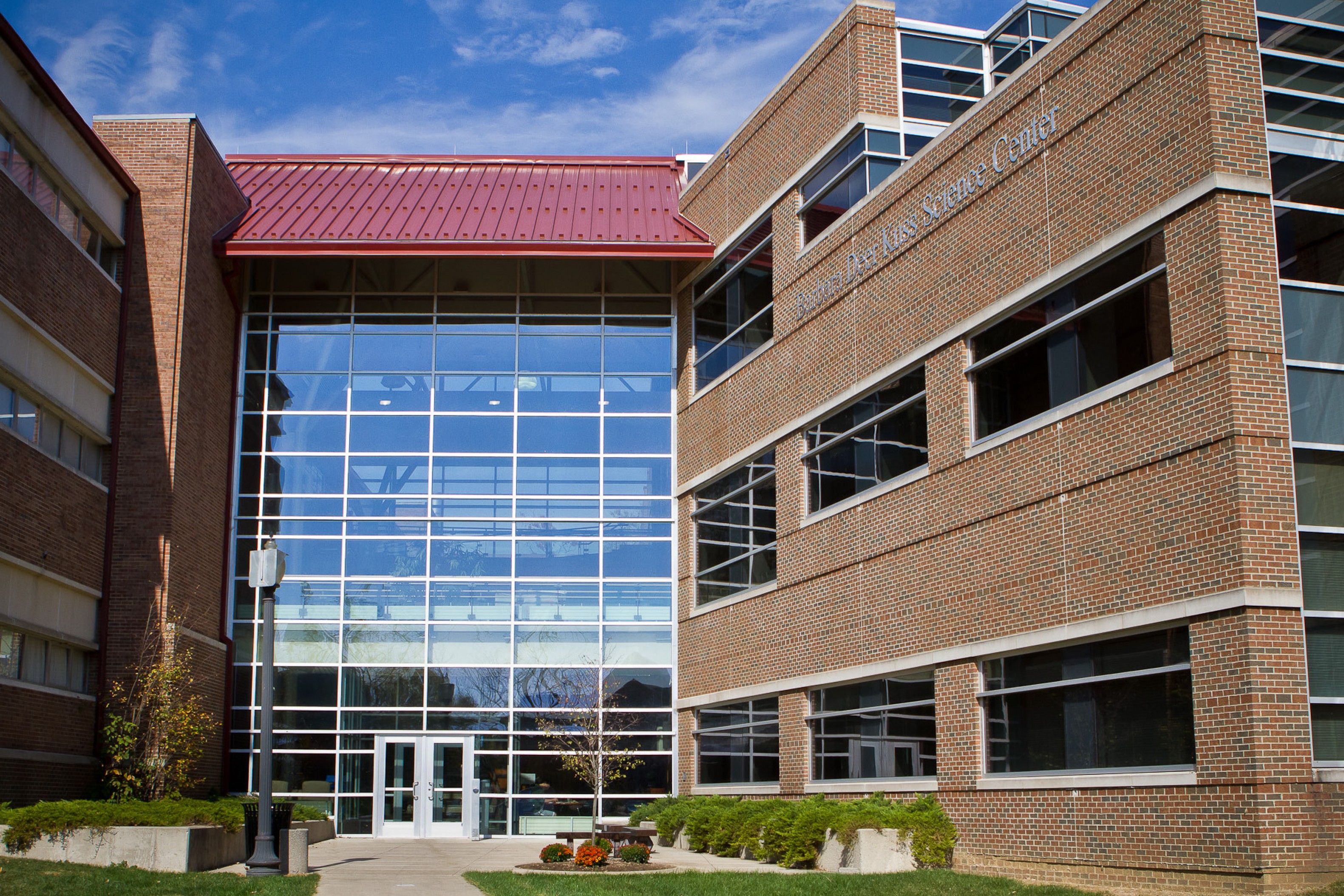 Stepping Into Success | Wittenberg University