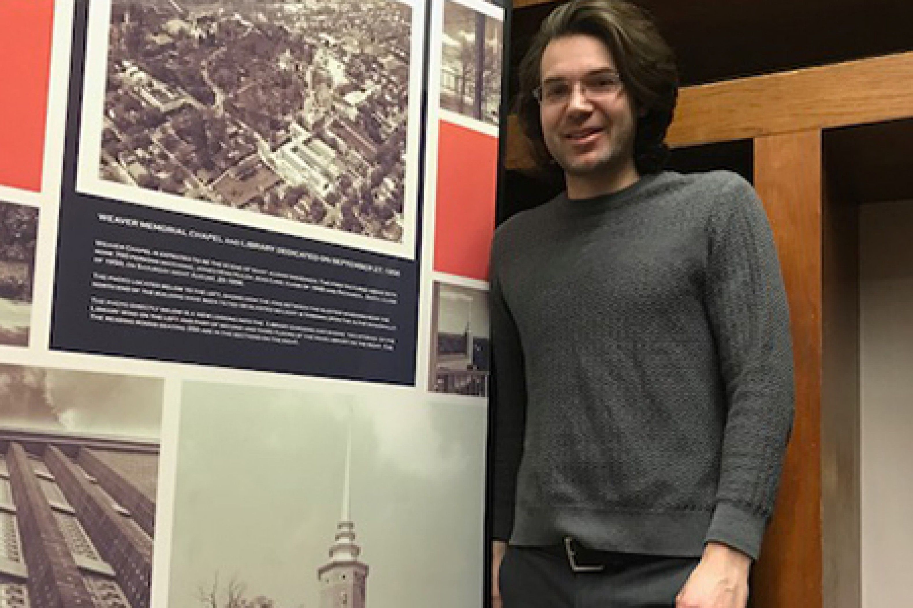 Answering the Call | Wittenberg University