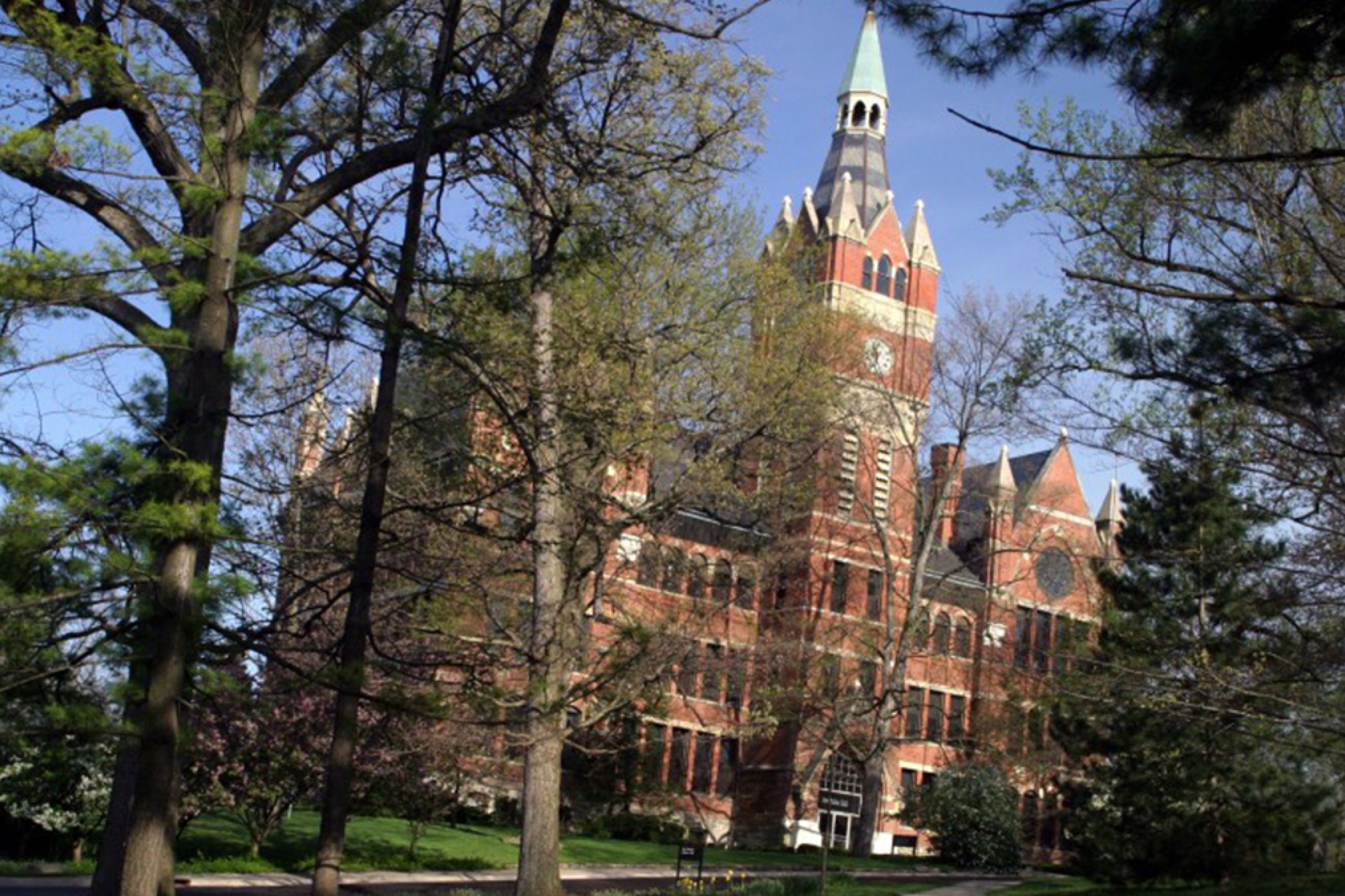 Doing Our Part | Wittenberg University