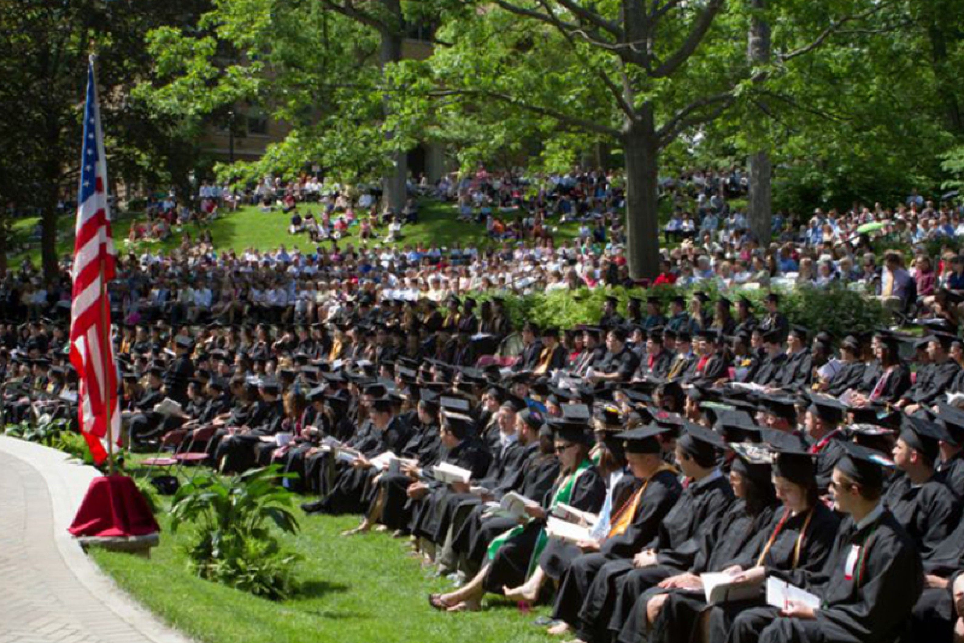 Distinguished Guests | Wittenberg University