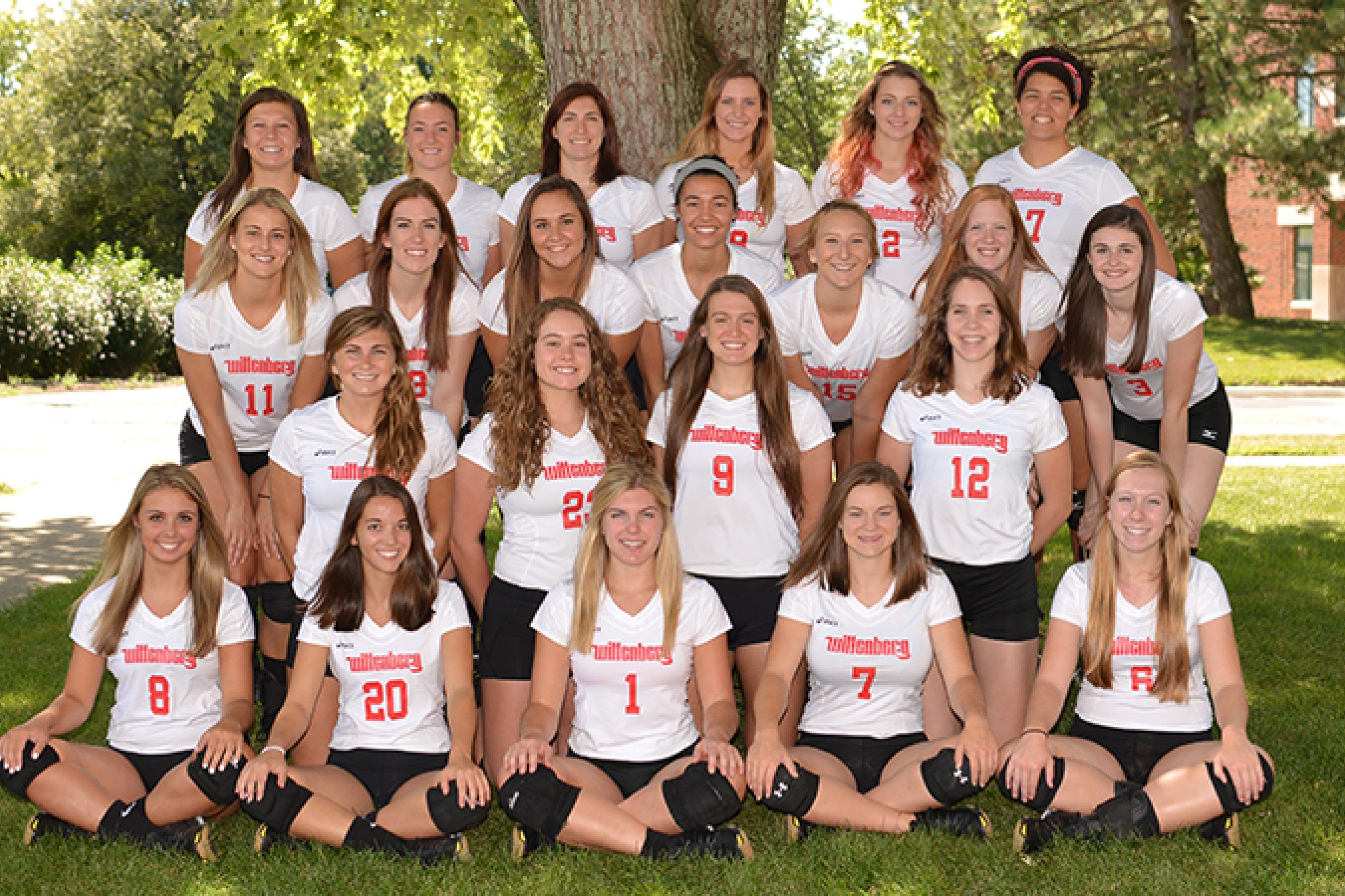 State Commendation | Wittenberg University