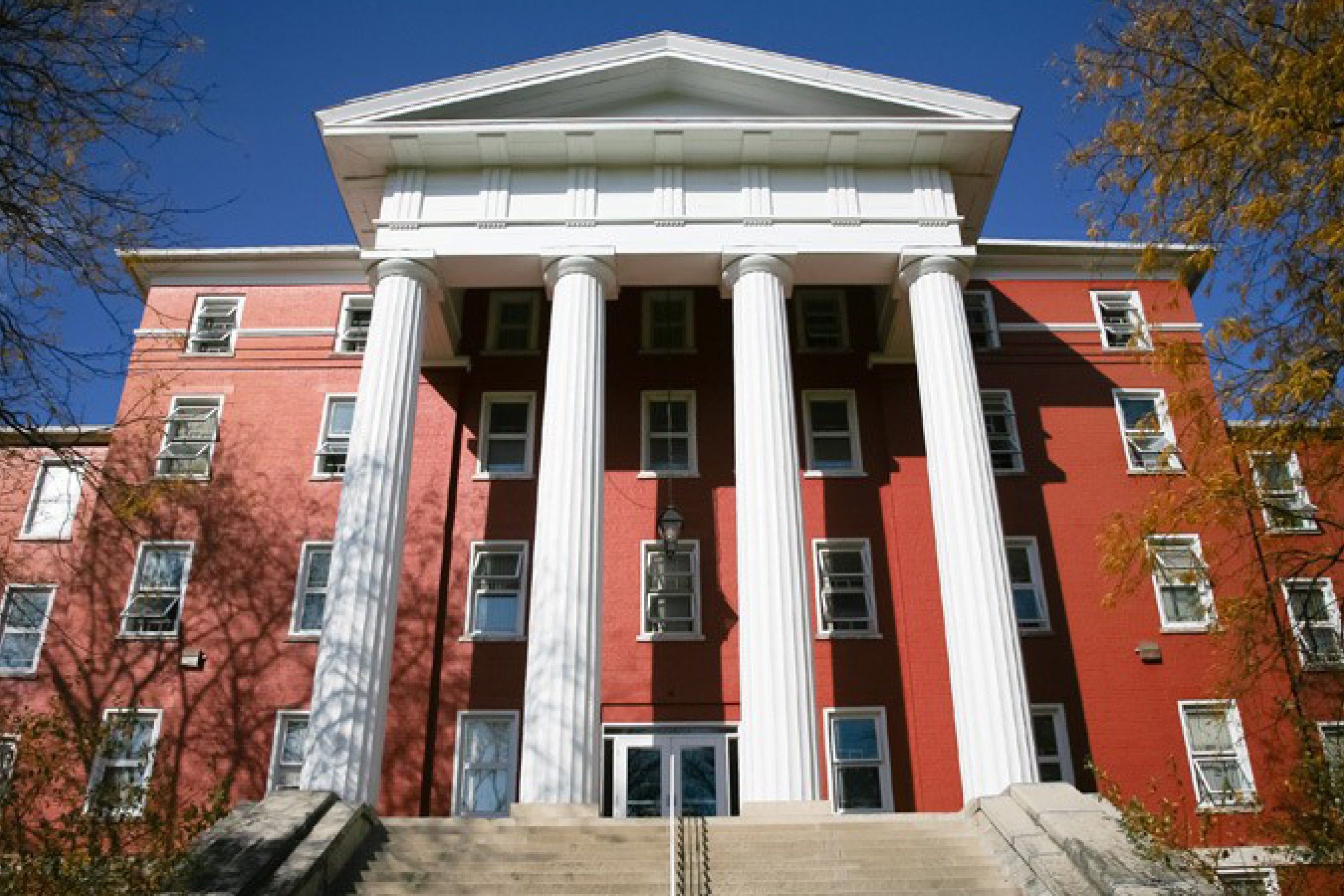 "The Original Wittenberg" | Wittenberg University