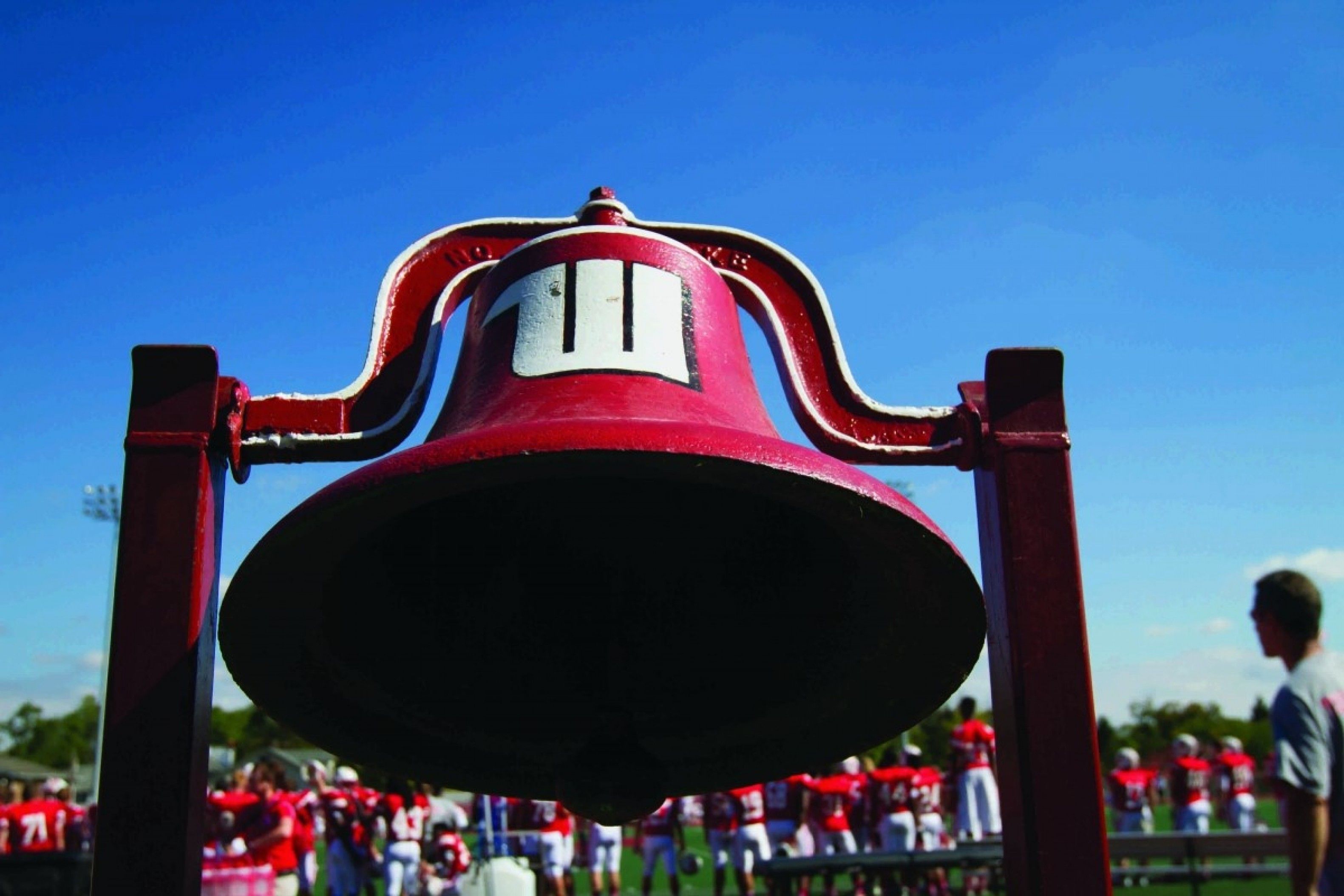 Tigers Returning Home | Wittenberg University