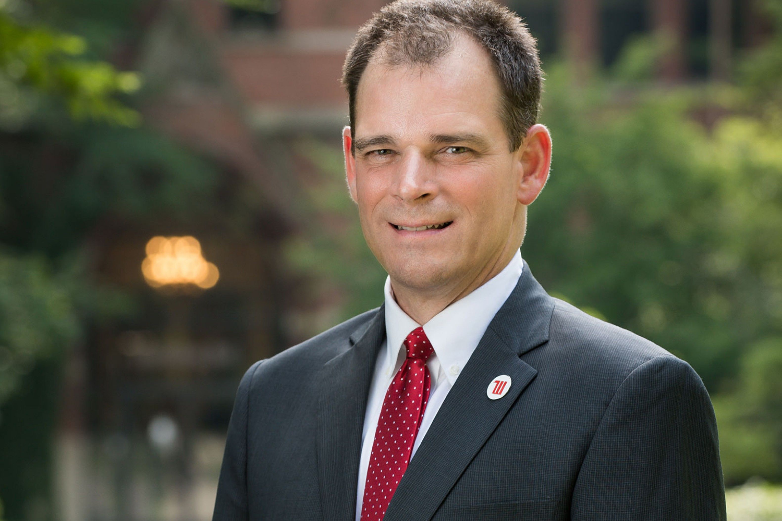 Miles With Mike | Wittenberg University