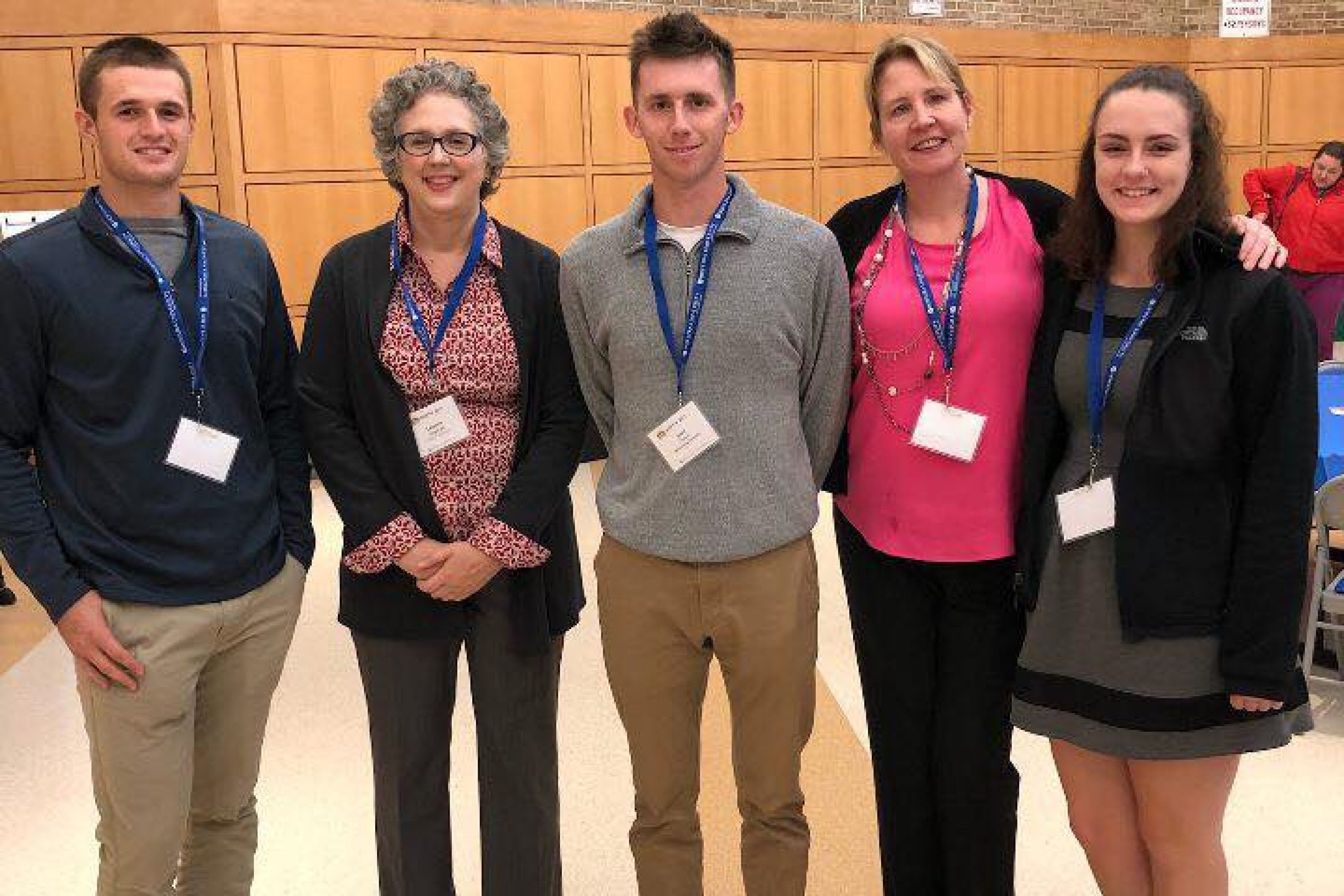 Making the Most of Her College Experience | Wittenberg University