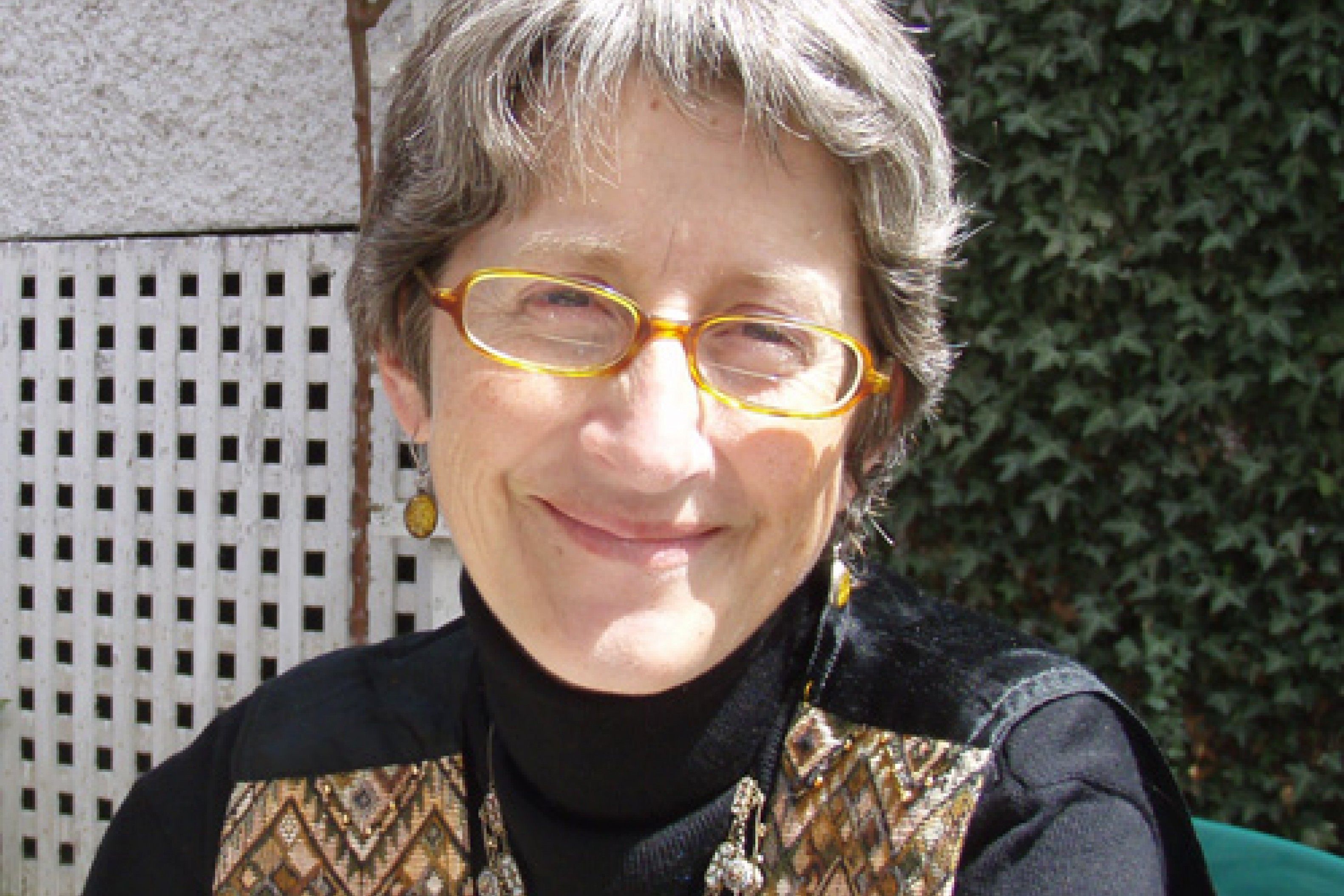 #LifeAfterWitt: Robin Strickler ‘83 | Wittenberg University