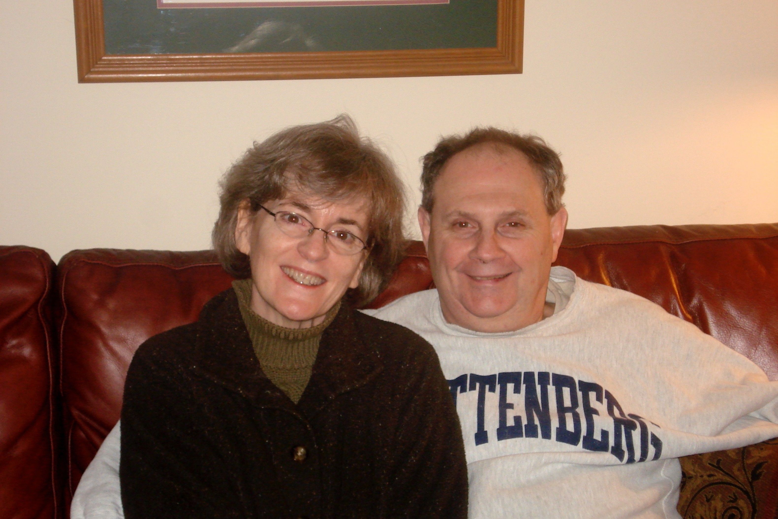 #LifeAfterWitt: Thomas Hyra ’75 | Wittenberg University