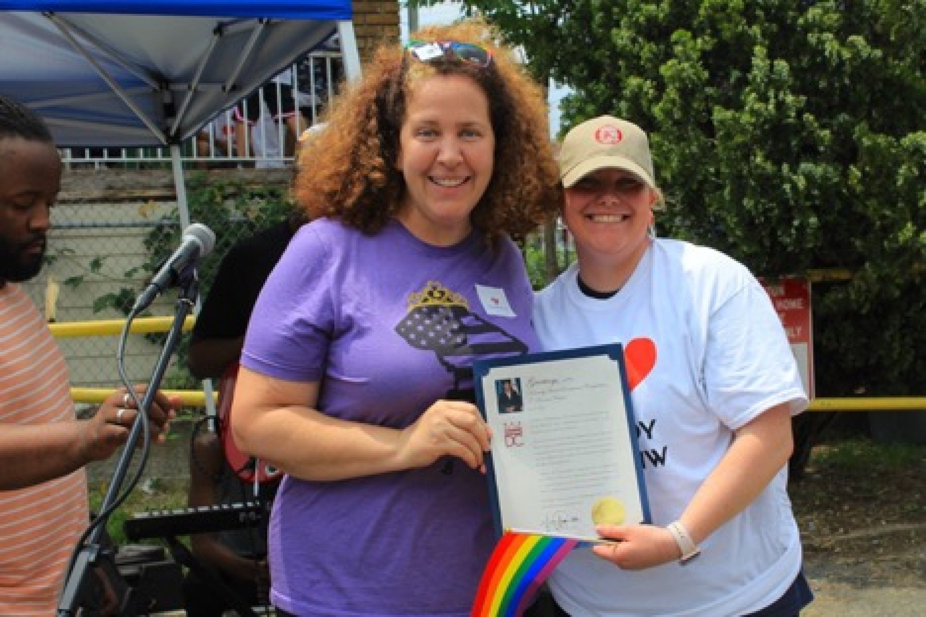#LifeAfterWitt: Melissa Jackson Lindsjo ‘07 | Wittenberg University