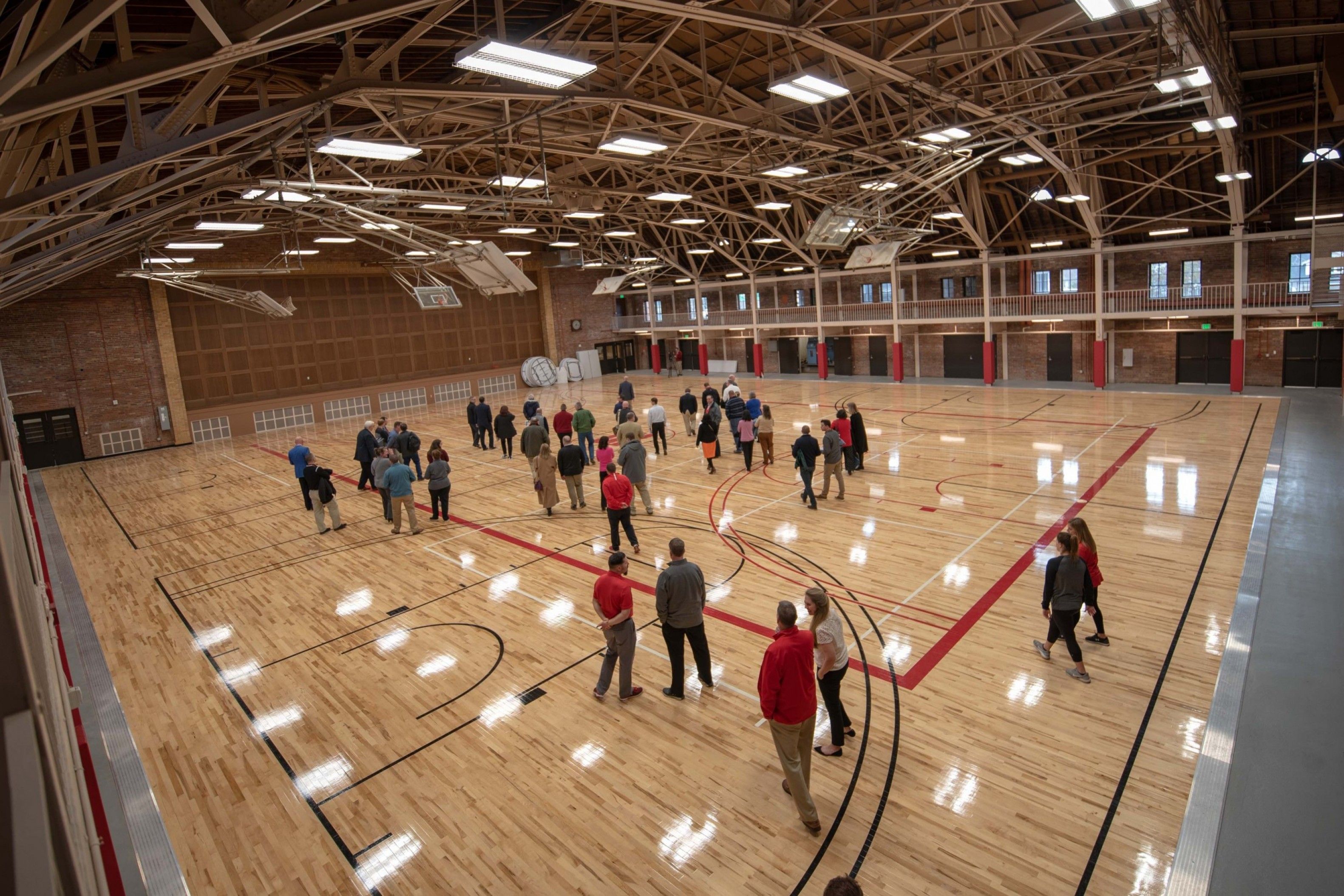 Building Champions for a Lifetime | Wittenberg University