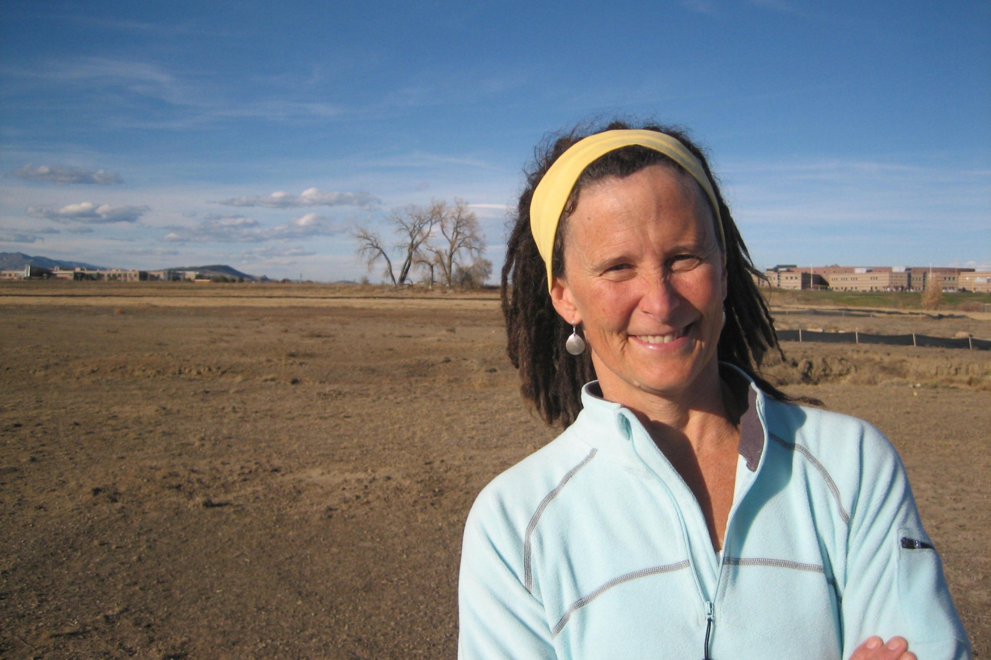 William A. Kinnison Endowed Lecture 2019 | Wittenberg University