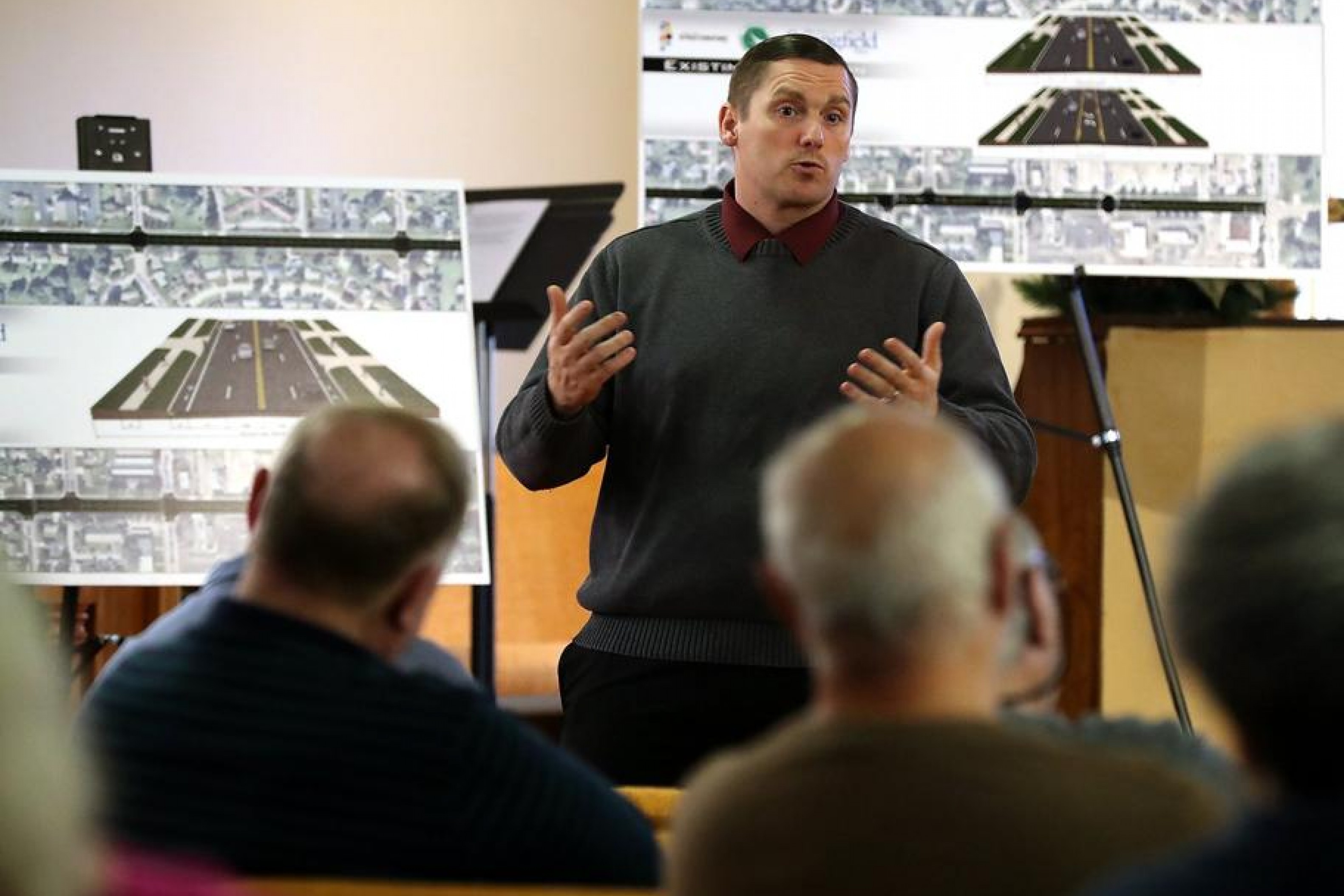 Bryan Heck ’06 | Wittenberg University