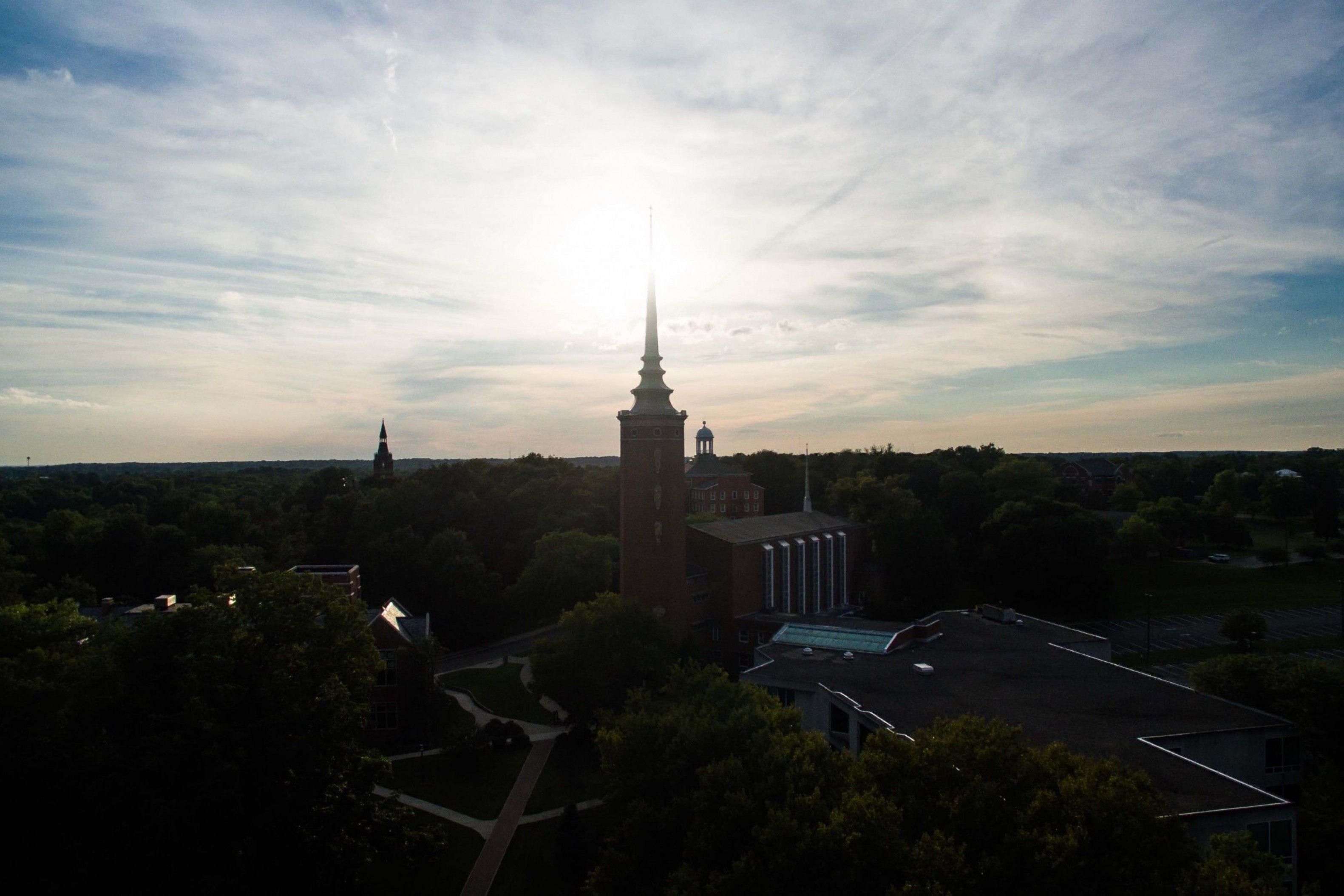 Building on Success | Wittenberg University