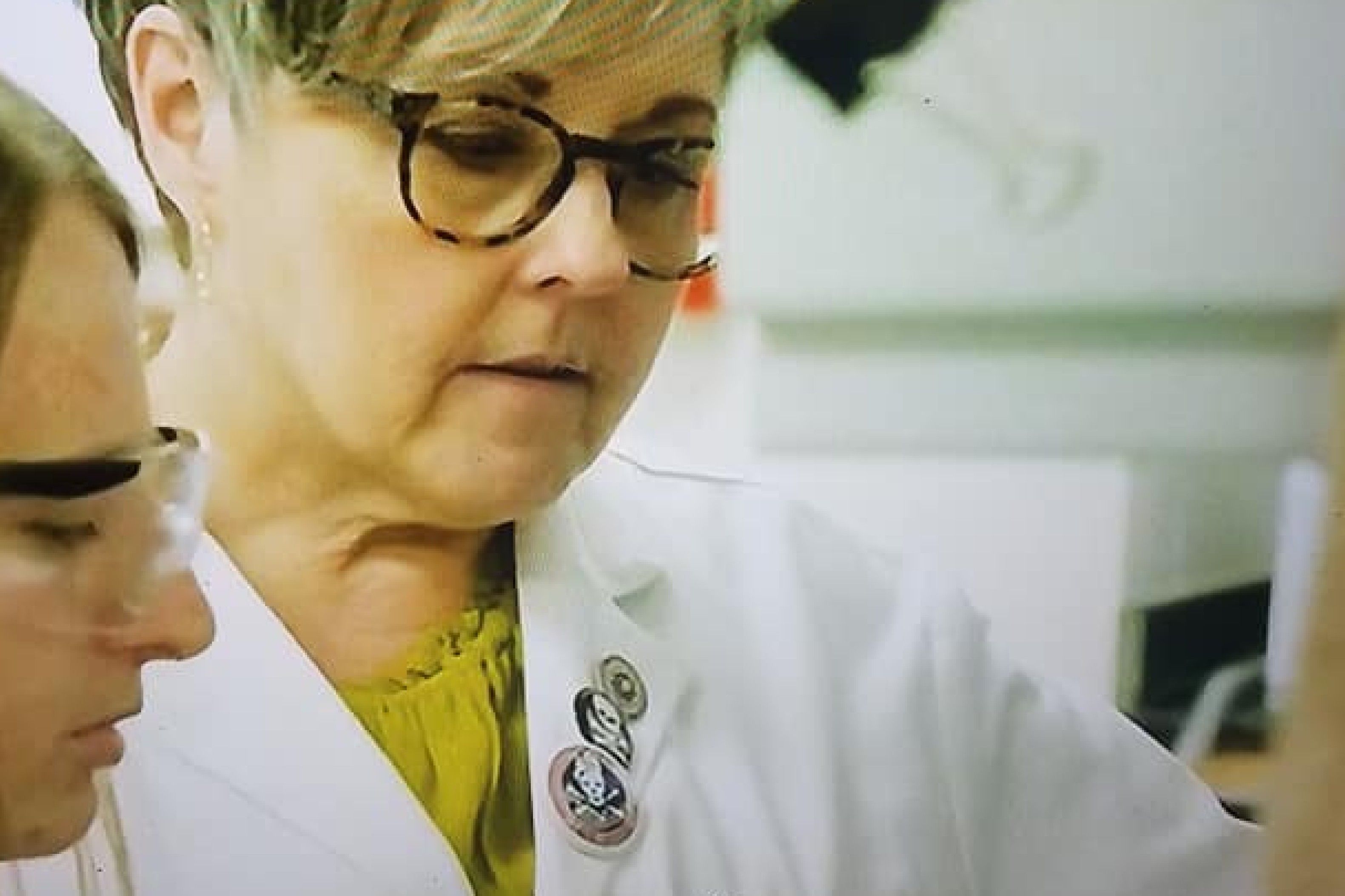 Michelle Peace ’91 | Wittenberg University