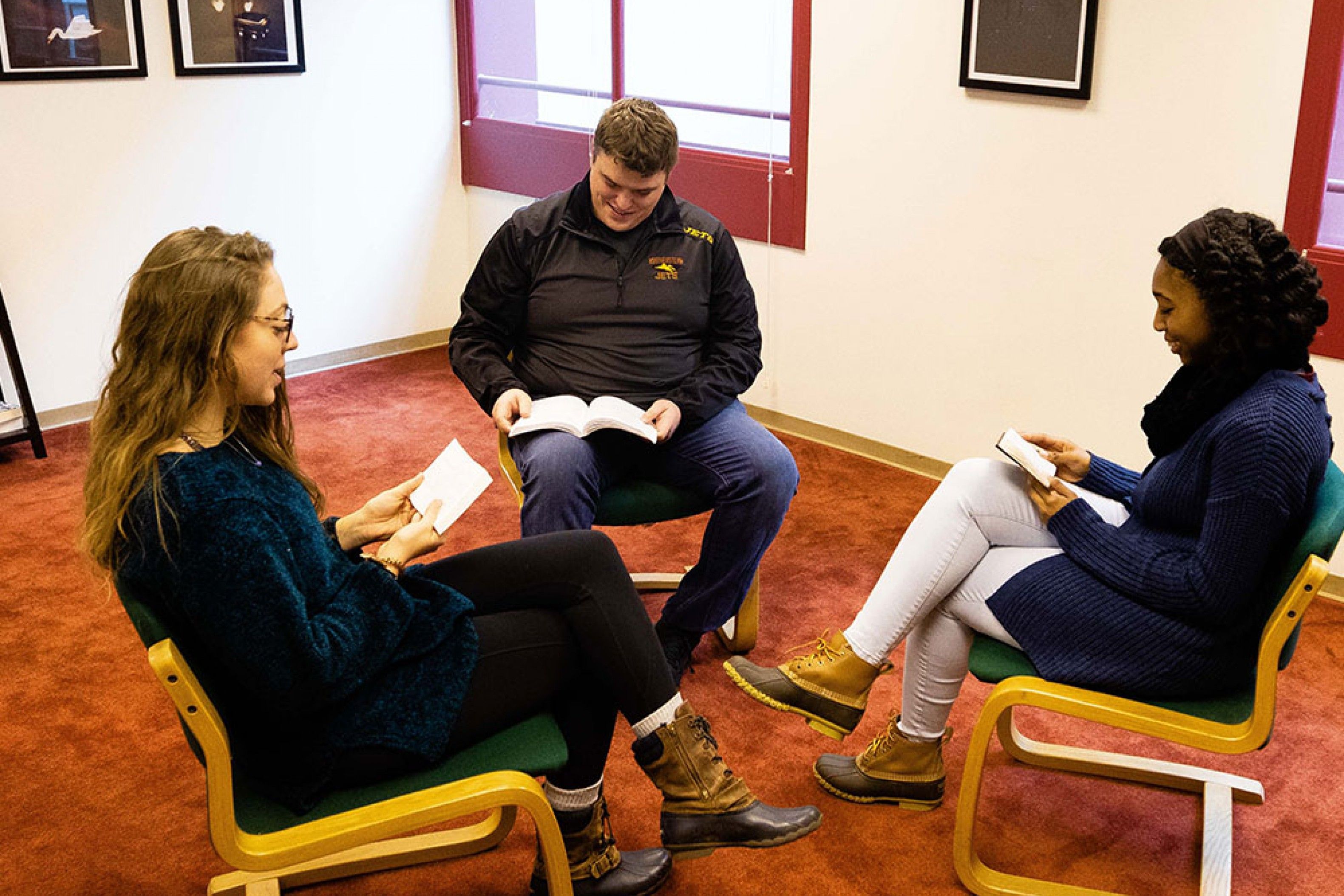 Interfaith Prayer and Meditation Room Available | Wittenberg University