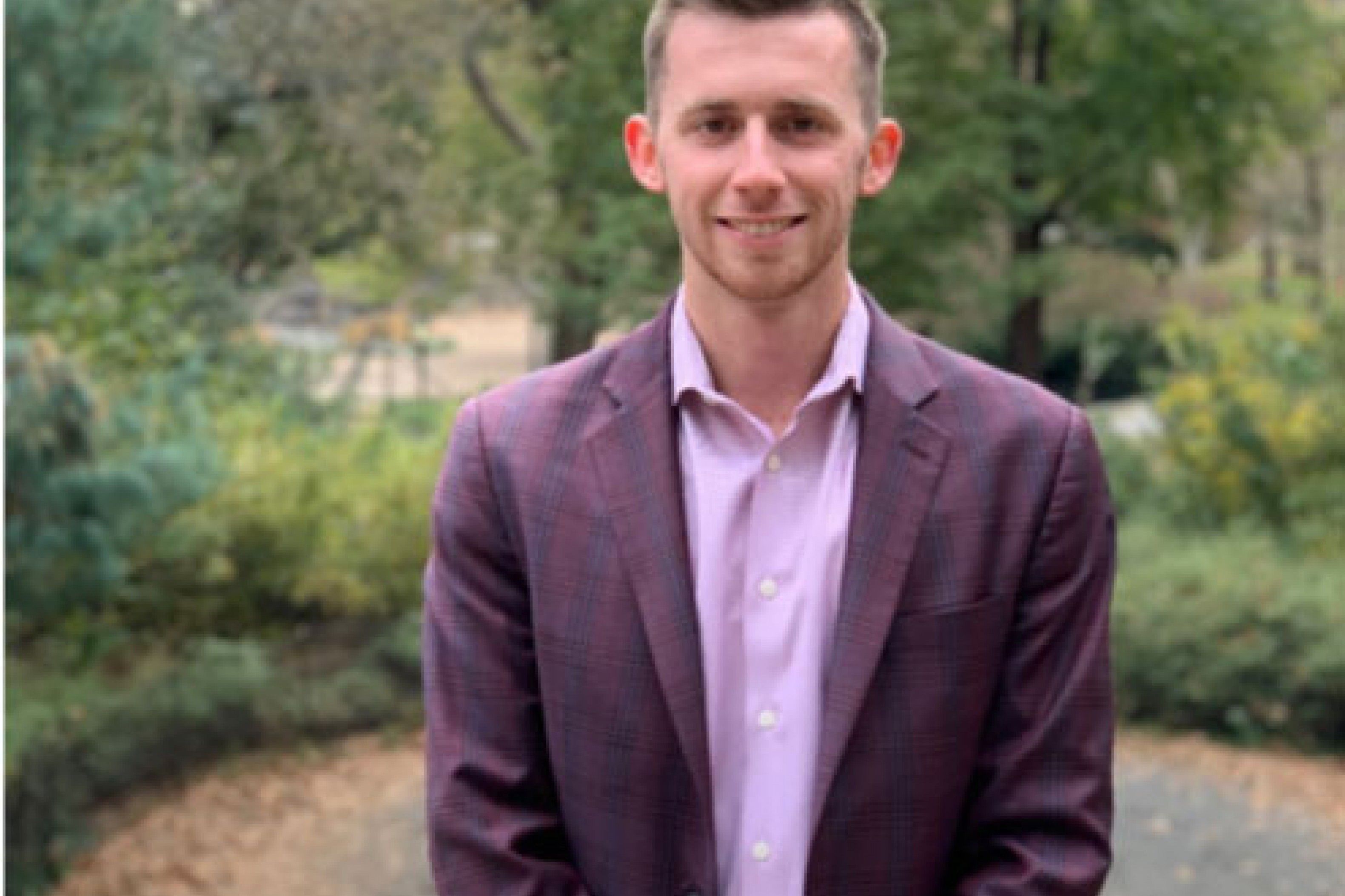 Ryan Probst ‘20 | Wittenberg University