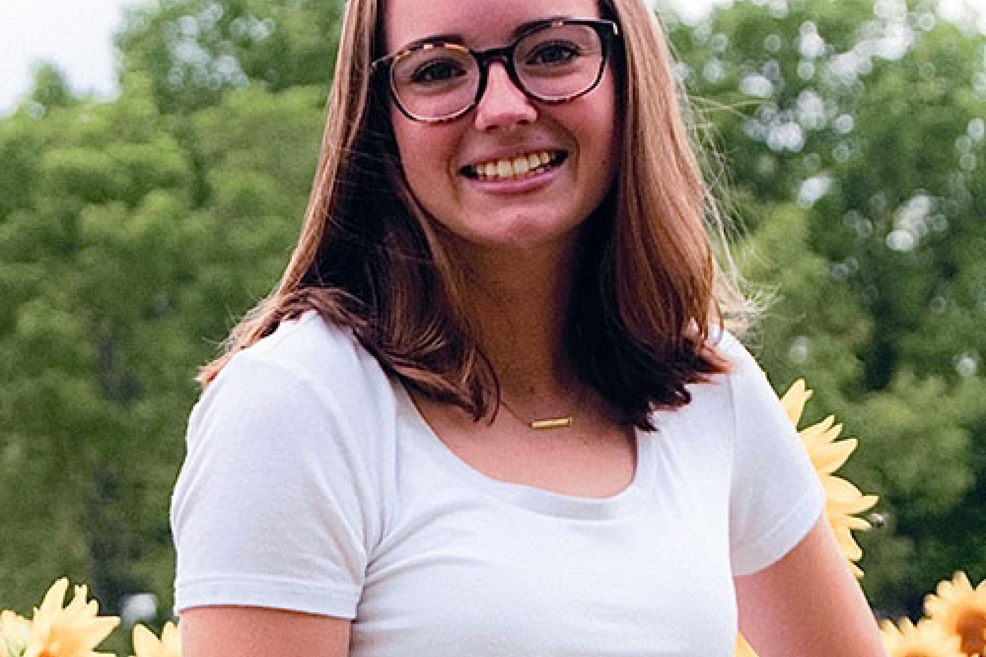 Grace Worley '20 | Wittenberg University
