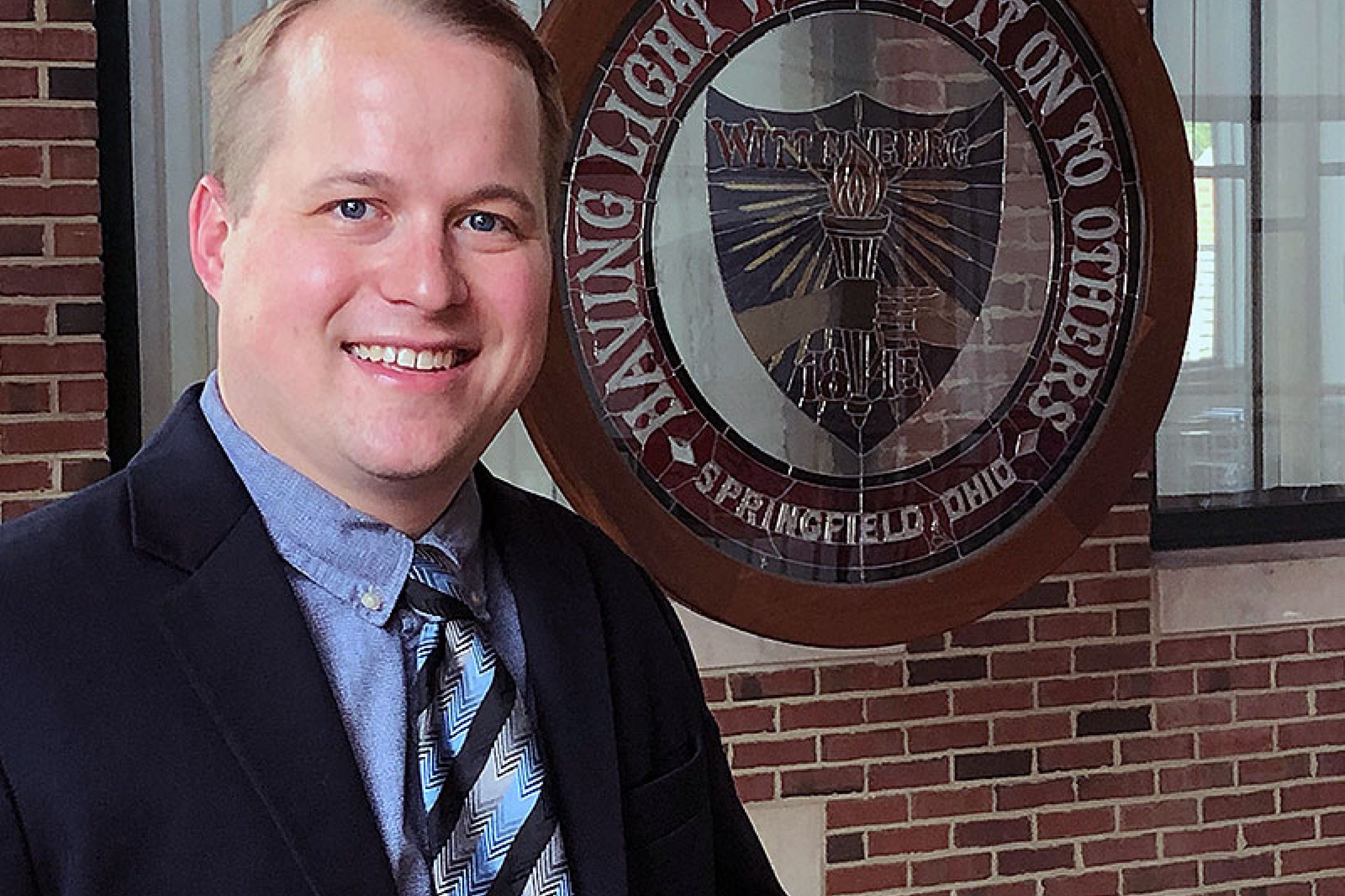 Advancing Religion Research | Wittenberg University