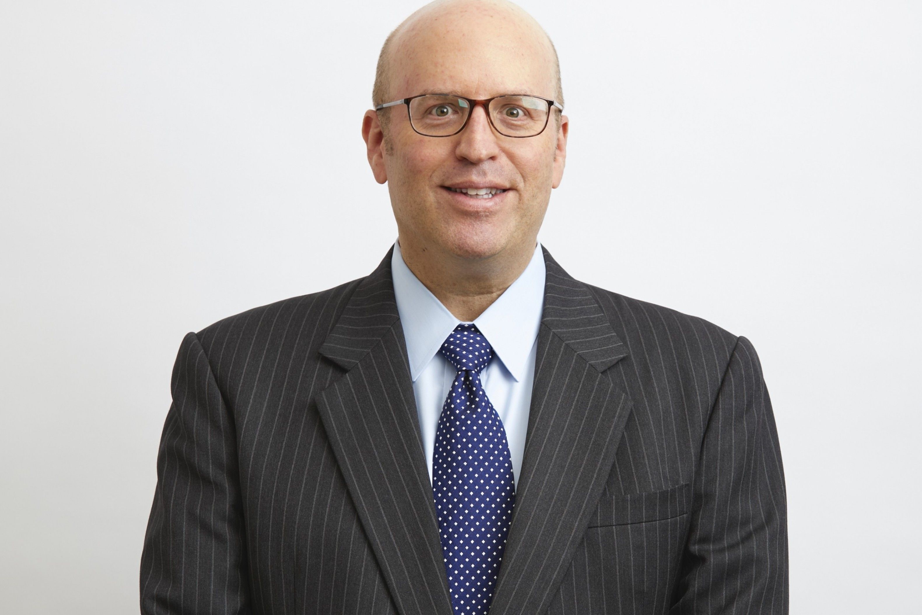 Peter Tyksinski ’91 | Wittenberg University