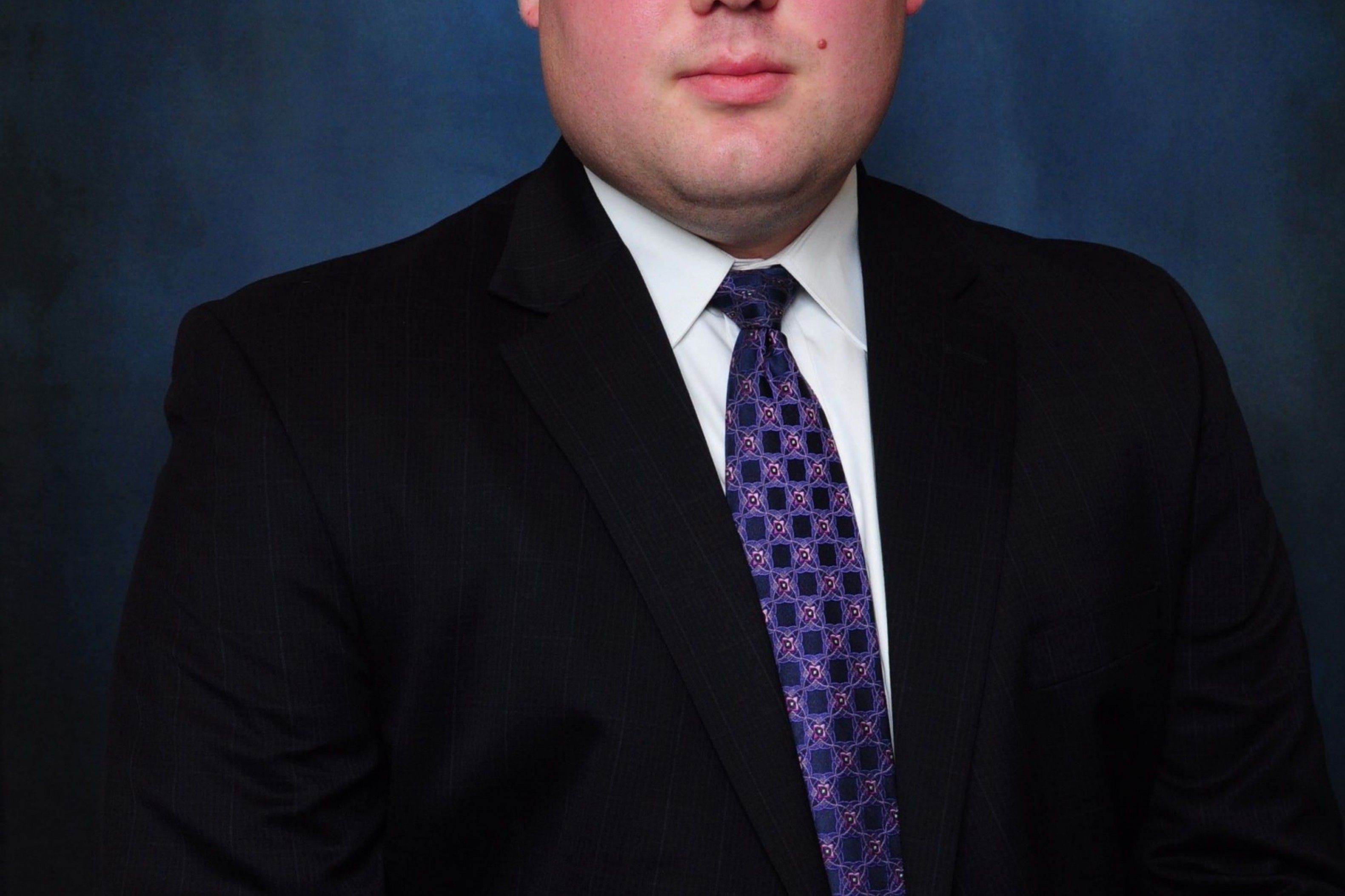 James Lesinski '14 | Wittenberg University