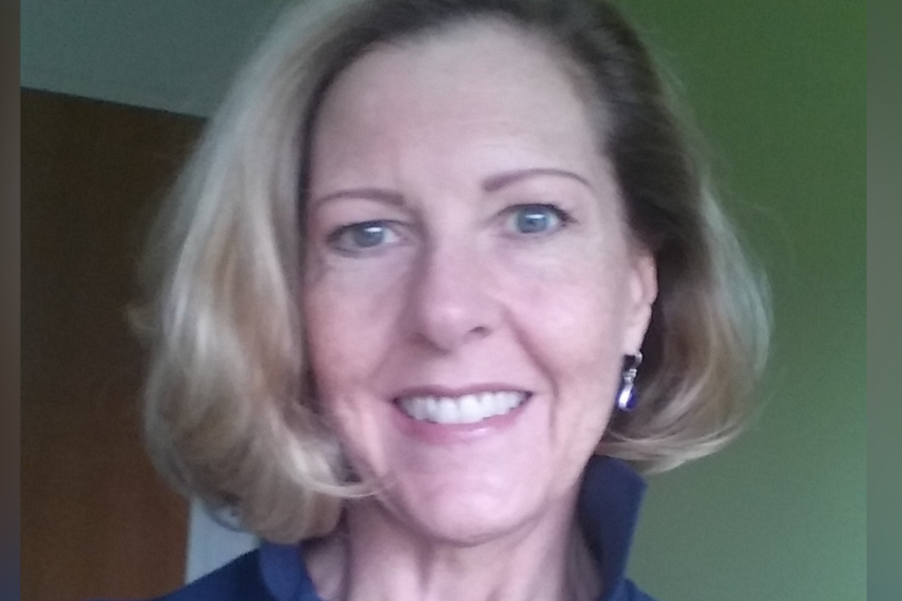 Jamie Bailey Oliver '82 | Wittenberg University