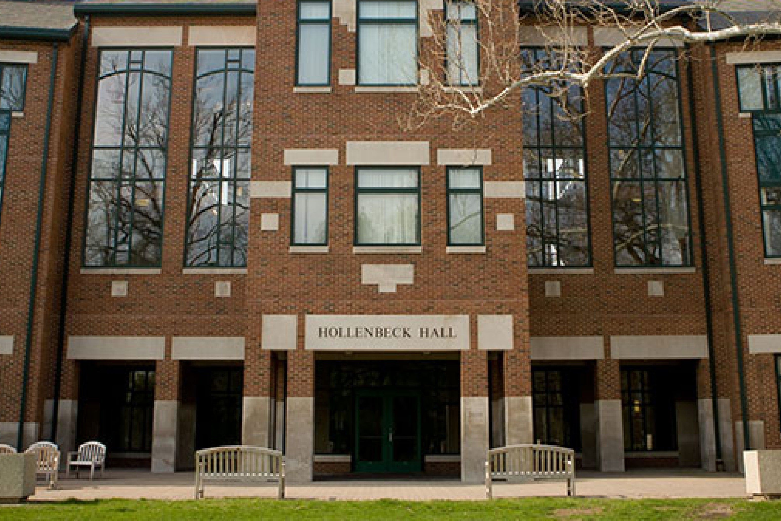 Stepping Out | Wittenberg University