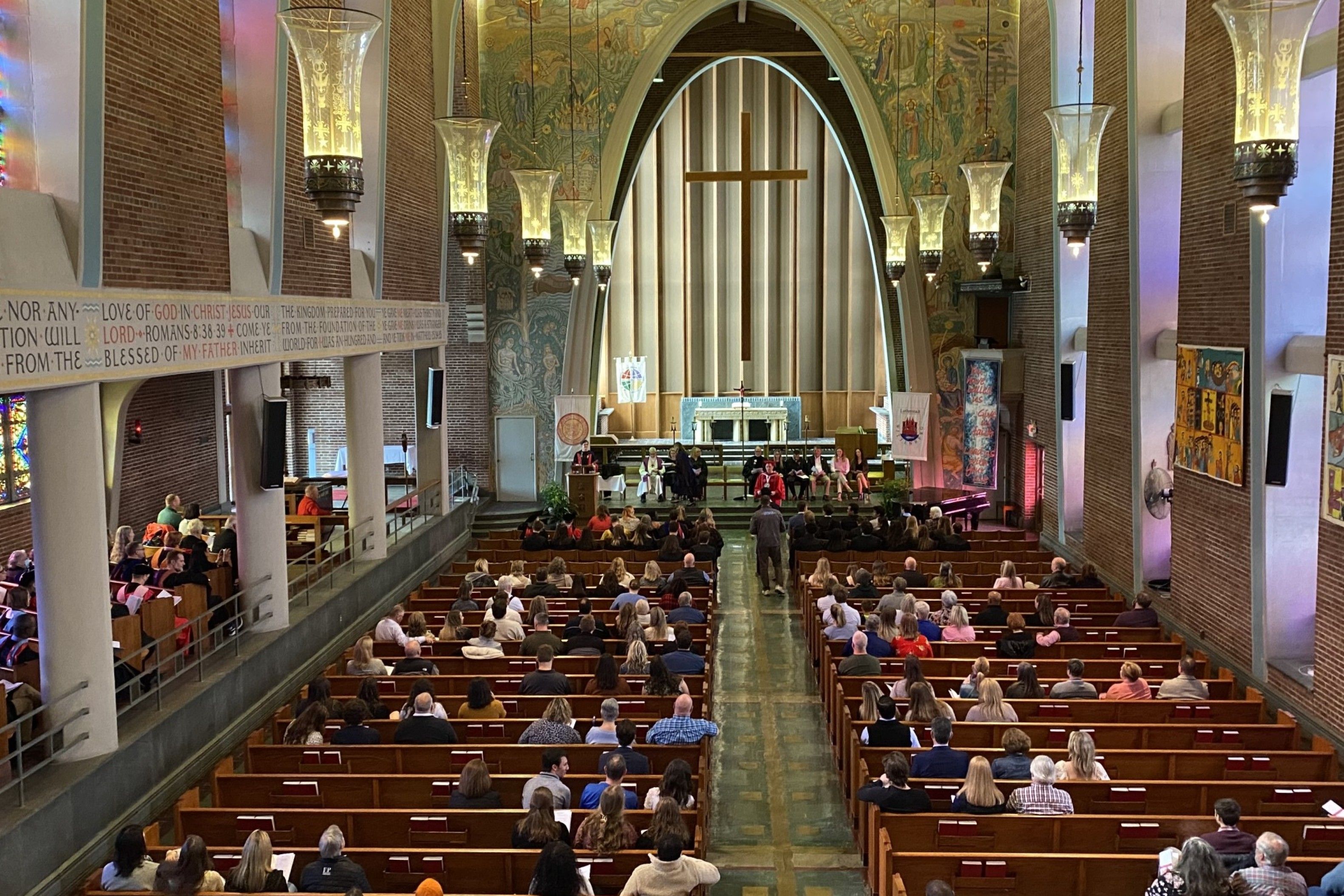 Honors Convocation 2022 | Wittenberg University