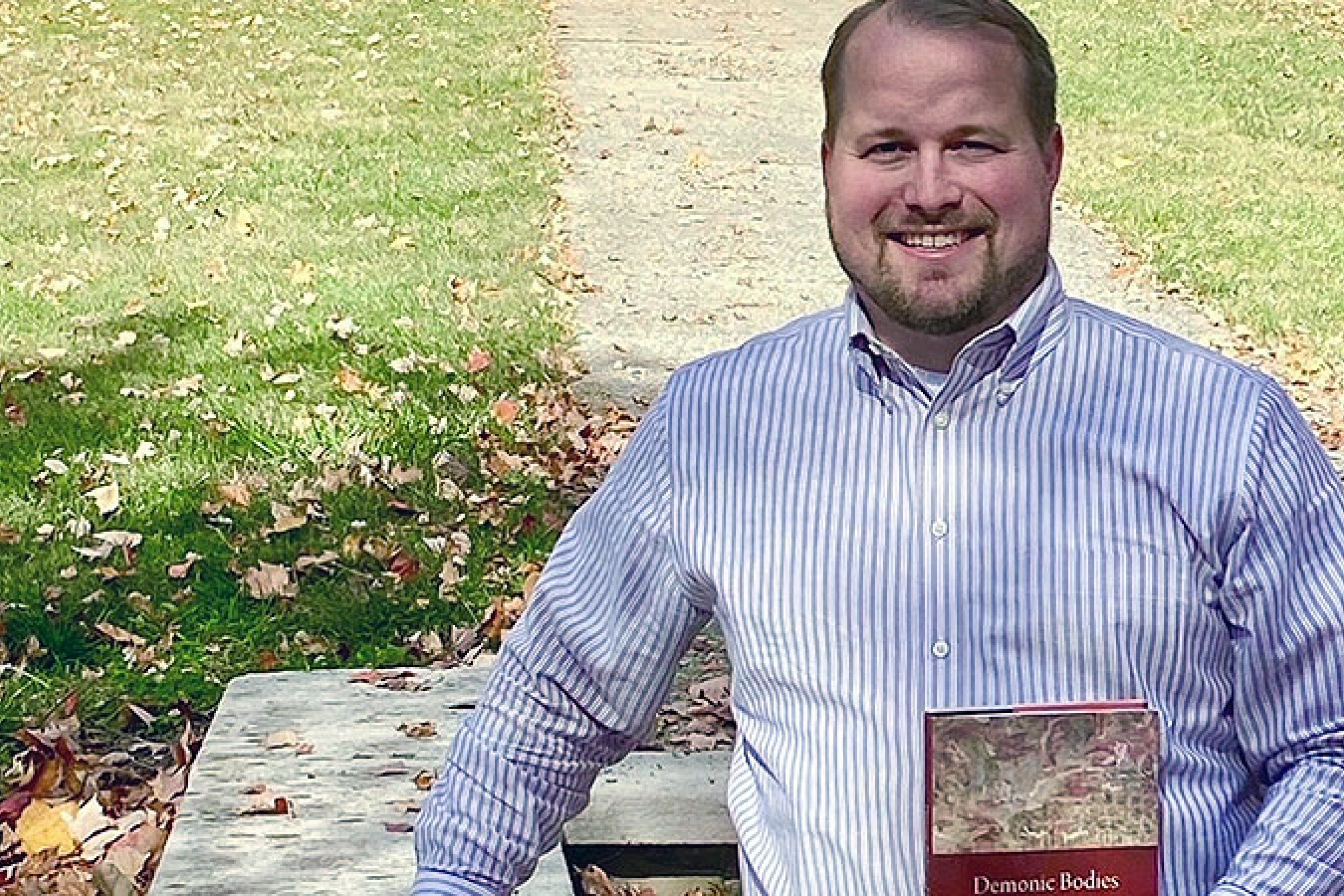 Demons and Ghost Tours | Wittenberg University