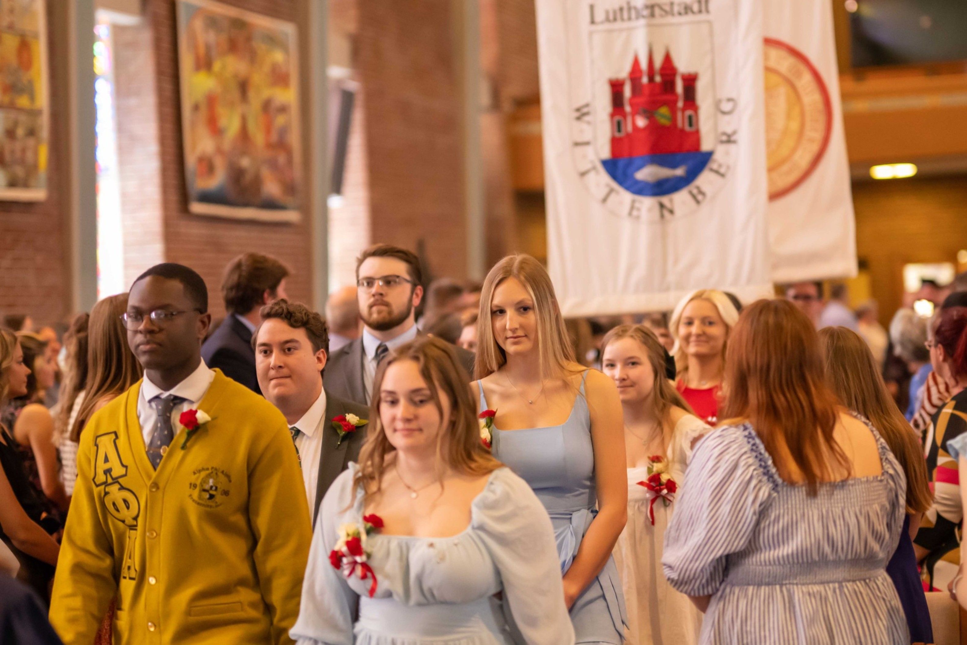 Honors Convocation 2023 | Wittenberg University